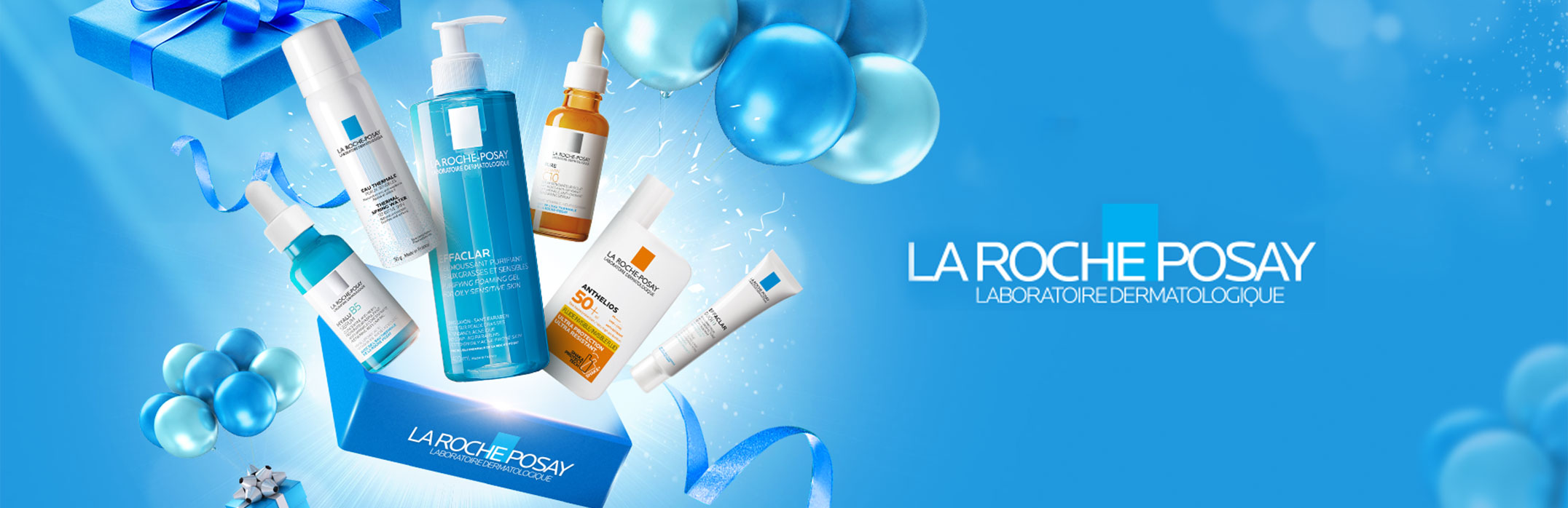 La Roche Posay 🇫🇷 – Hiyaro