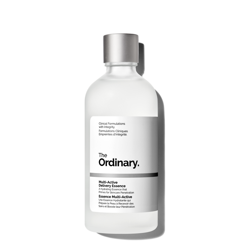 The Ordinary Multi-Active Delivery Essence 100ml – Hiyaro